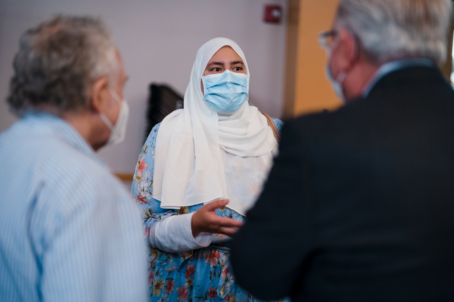 Local Clubs & Groups | Missouri Democrats