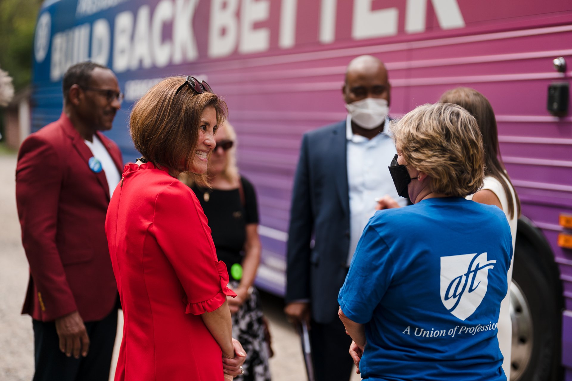 Jobs | Missouri Democrats