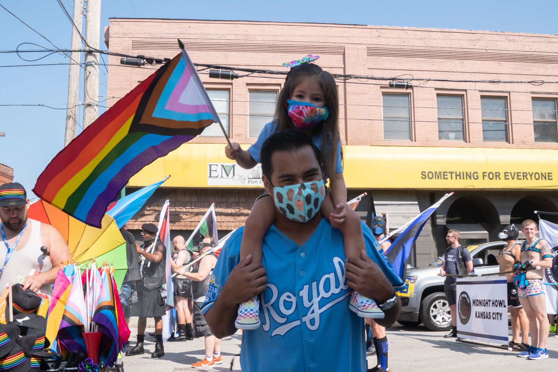 Our Party | Missouri Democrats