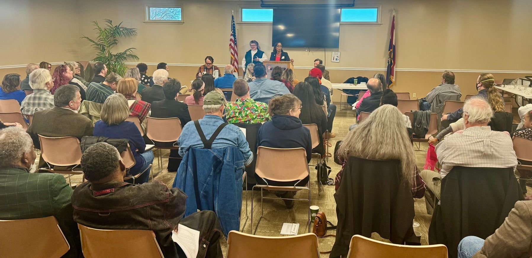 Missouri Democratic State Committee Congratulates Reelected & Newly ...