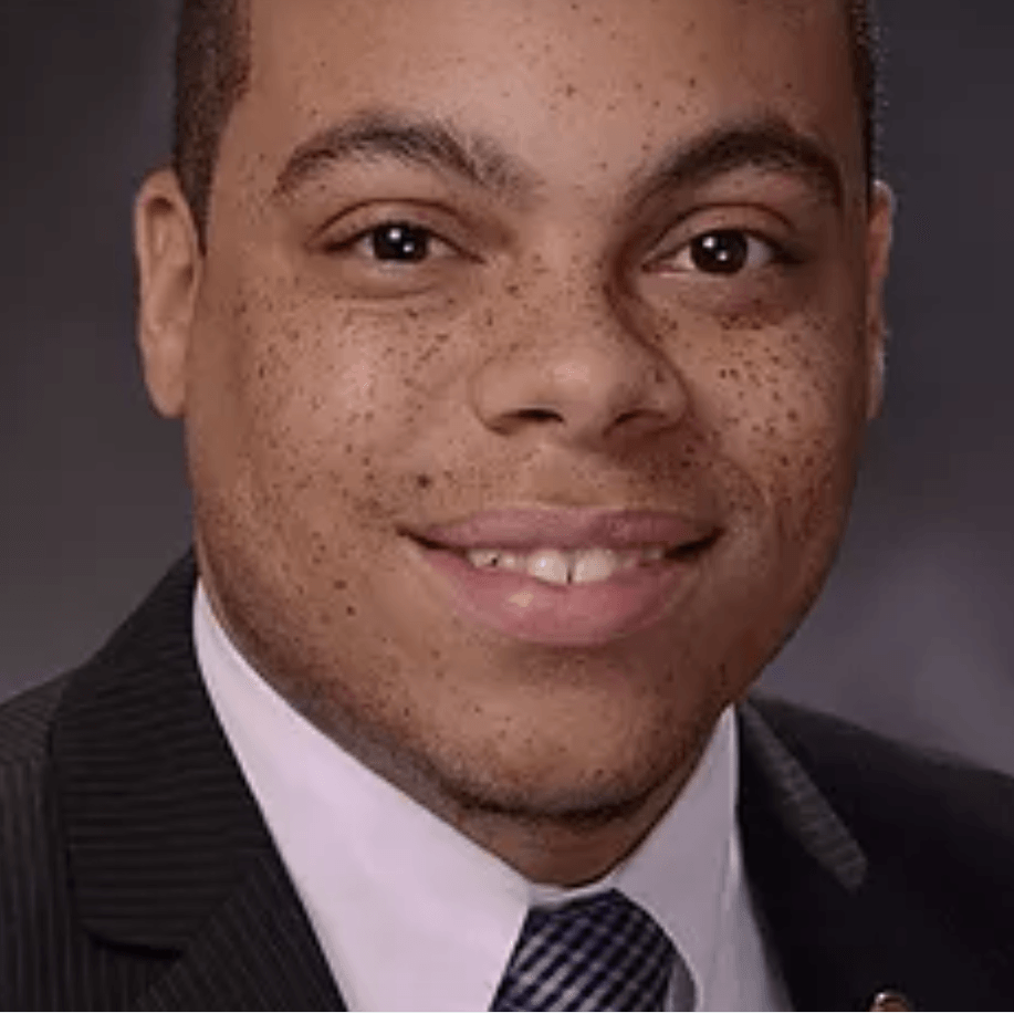 Officers & Staff | Missouri Democrats