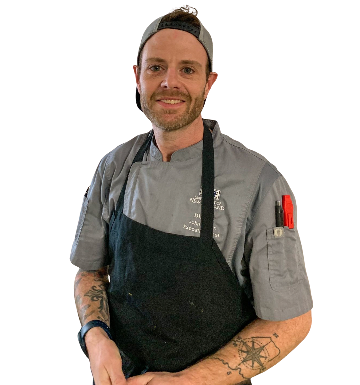University of New England Dining Services | UNE | Home