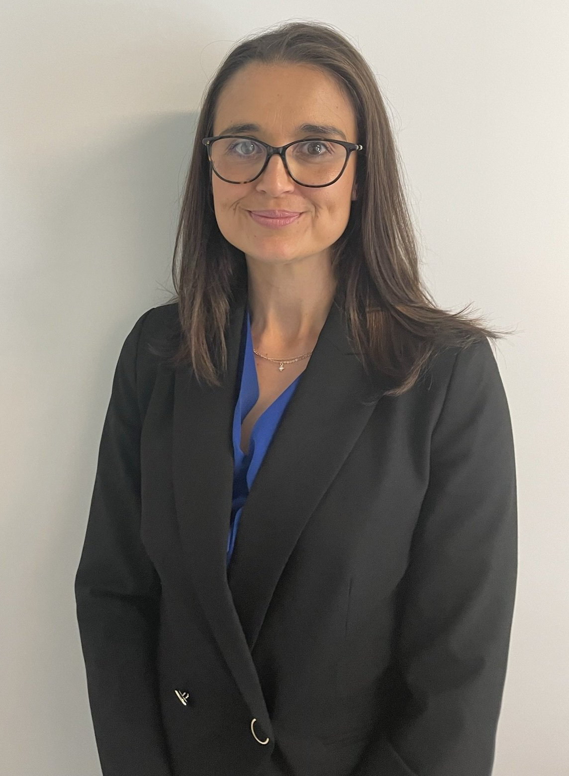 Catherine Baun - Criminal Lawyer
