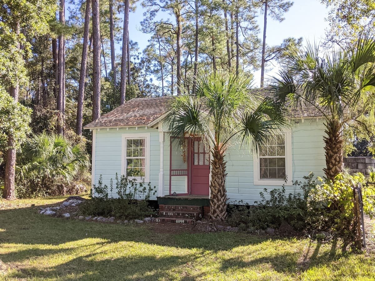 Panacea Motel | The Best Place to Stay in Panacea, FL