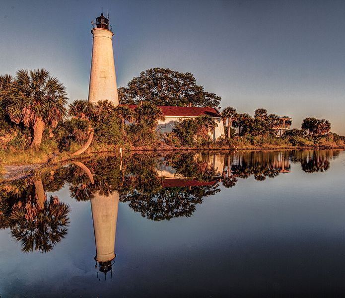 Things to Do in Panacea, FL