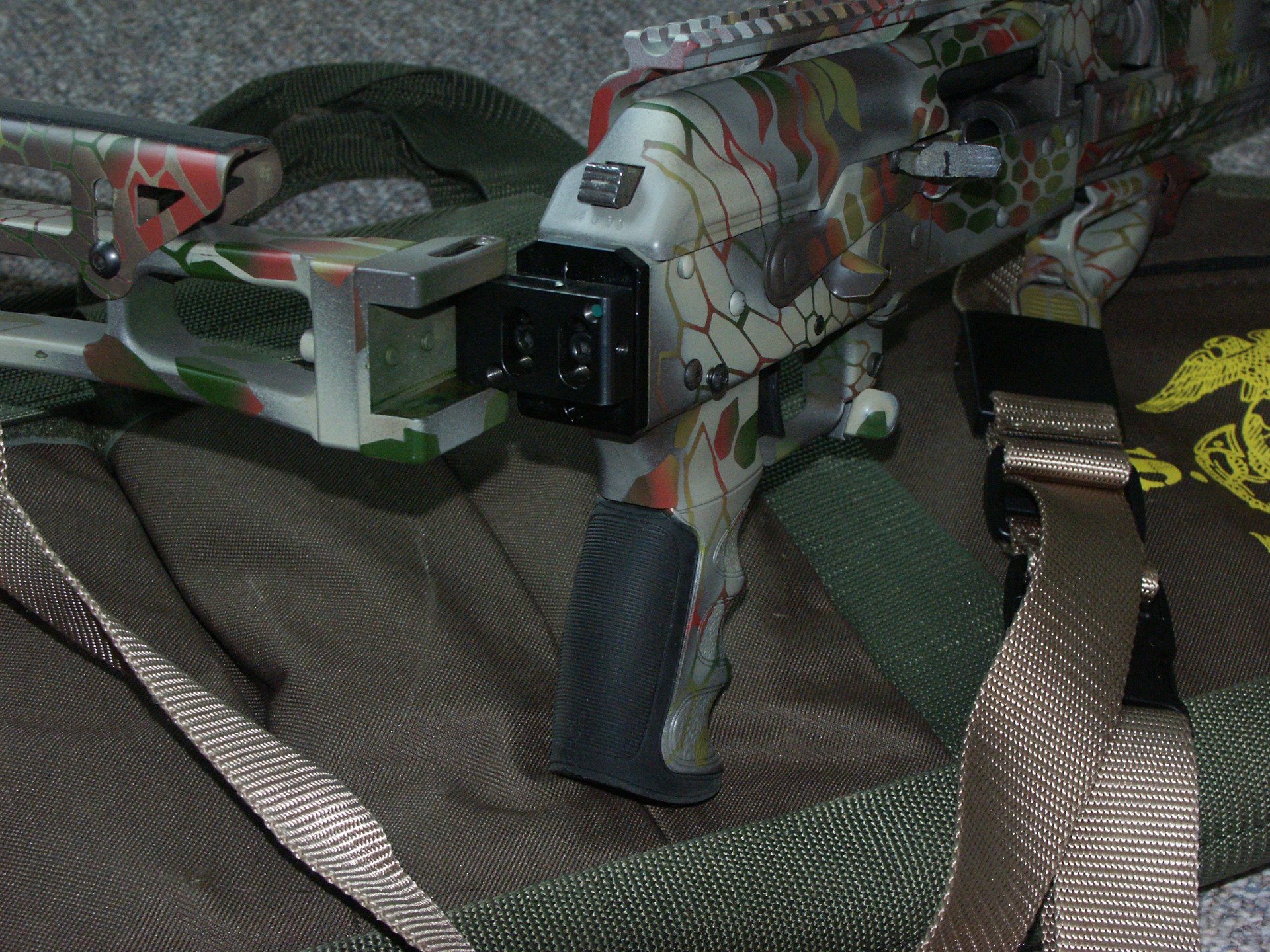 AK Variants | Phoenix Weaponry LLC