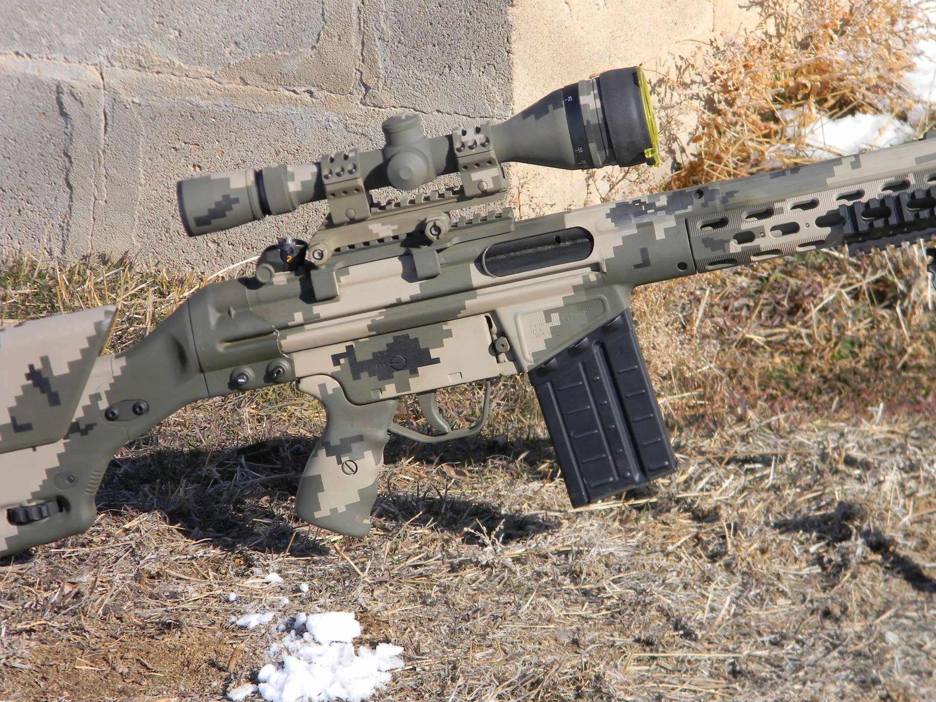 HK Variants | Phoenix Weaponry LLC