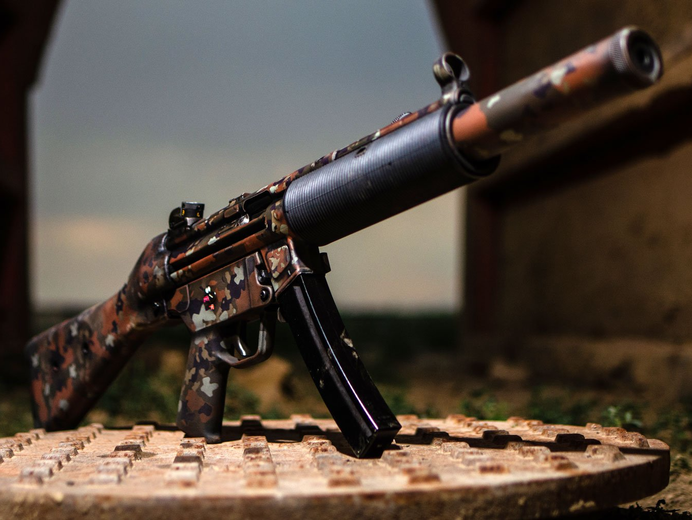 NFA Items & Firearms | Phoenix Weaponry LLC | Worldwide