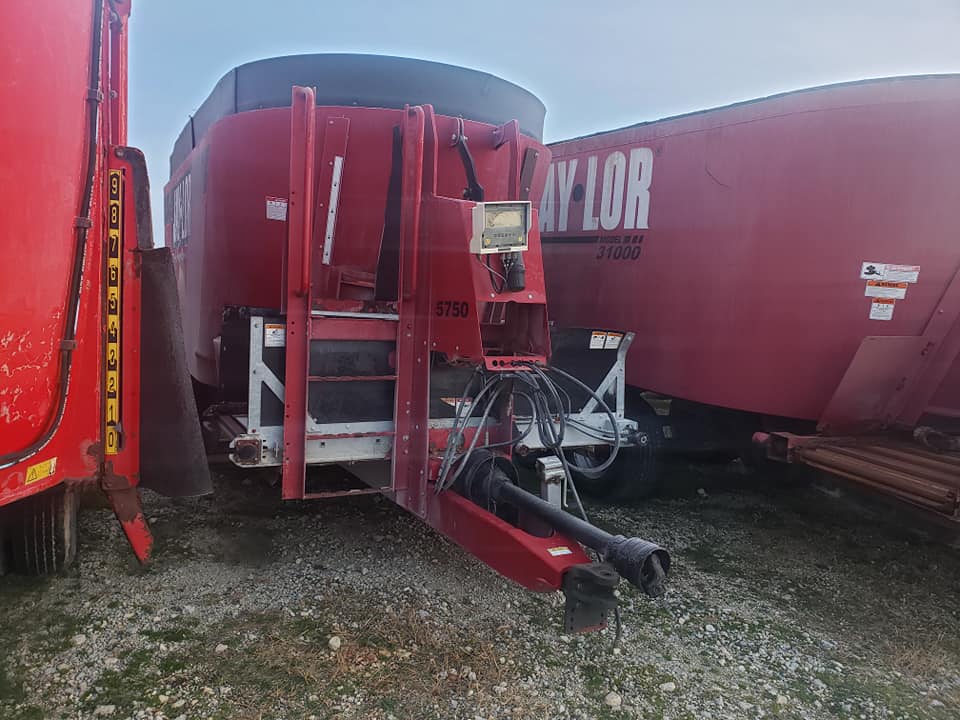 Equipment Gallery | Homan, Inc.