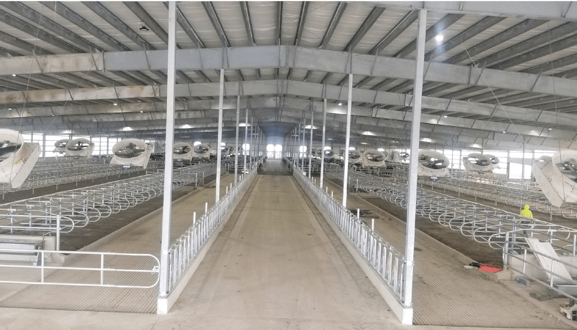 Gallery | Homan, Inc.