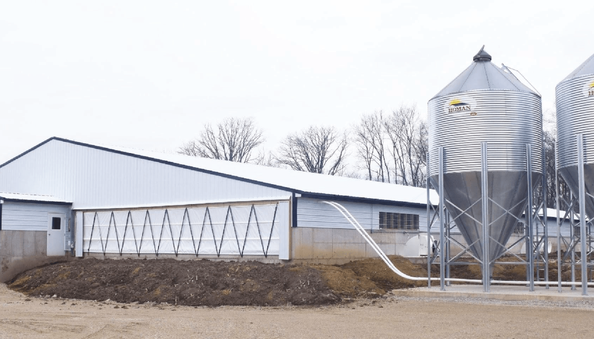 Gallery | Homan, Inc.