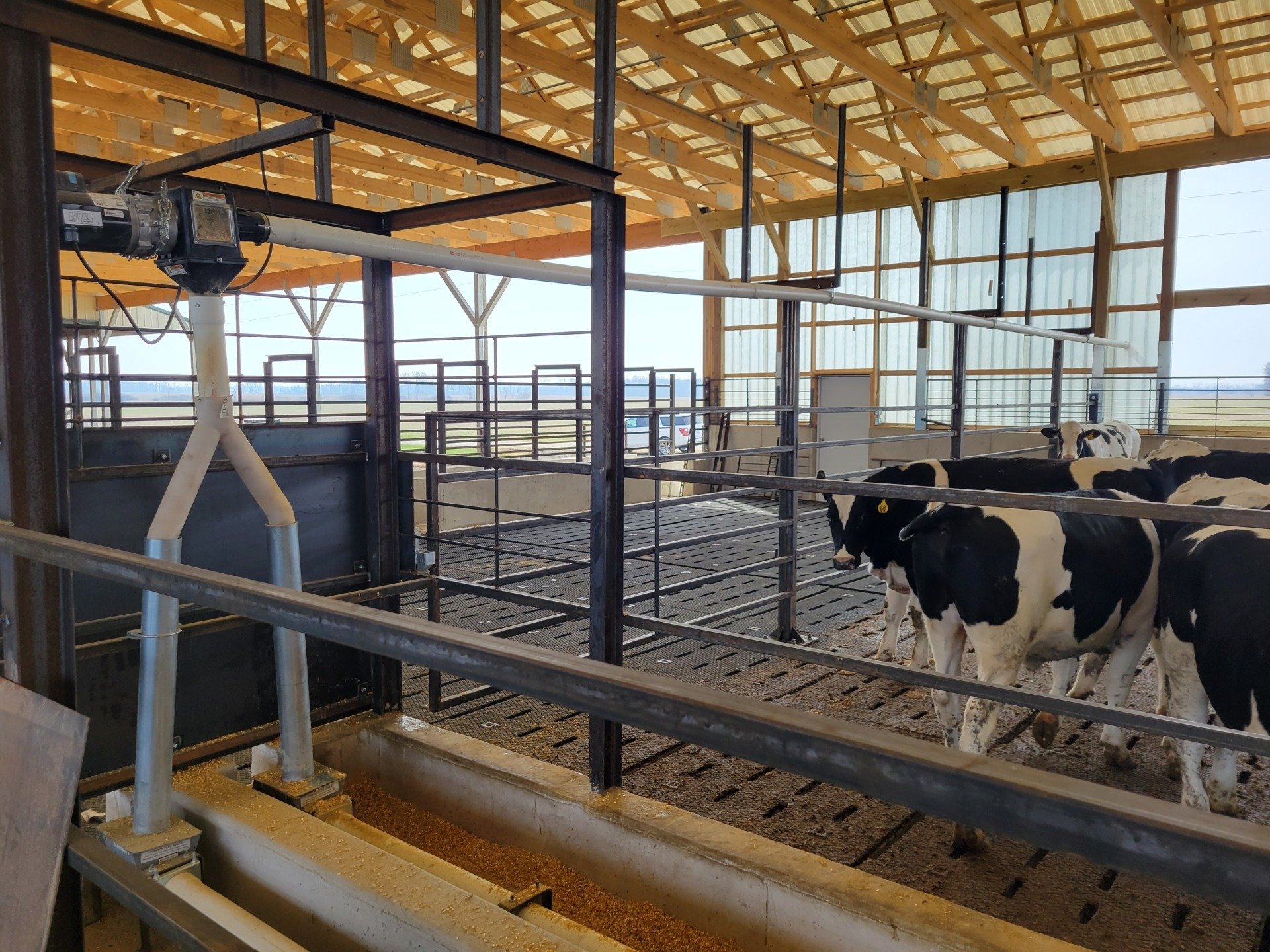 Gallery | Homan, Inc.