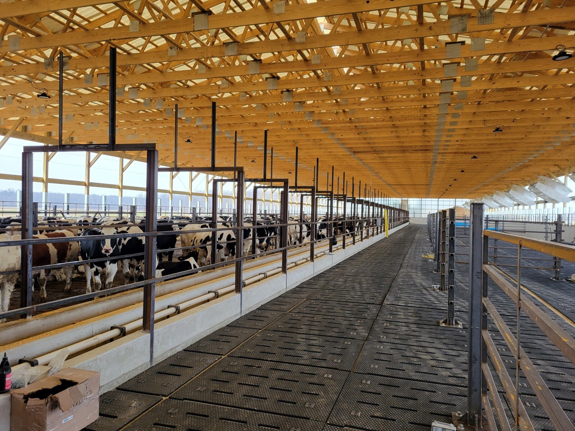 Gallery | Homan, Inc.