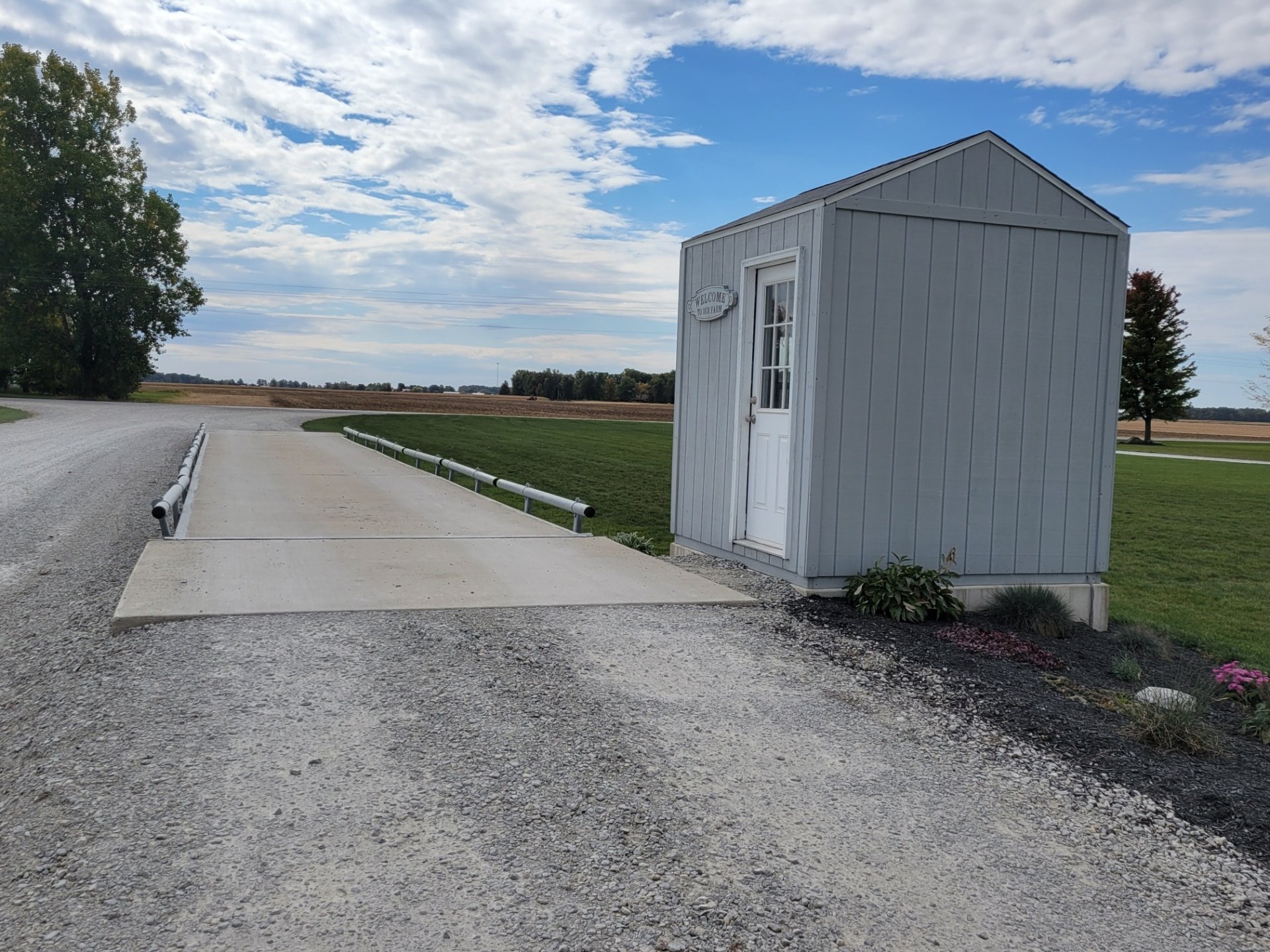 Gallery | Homan, Inc.
