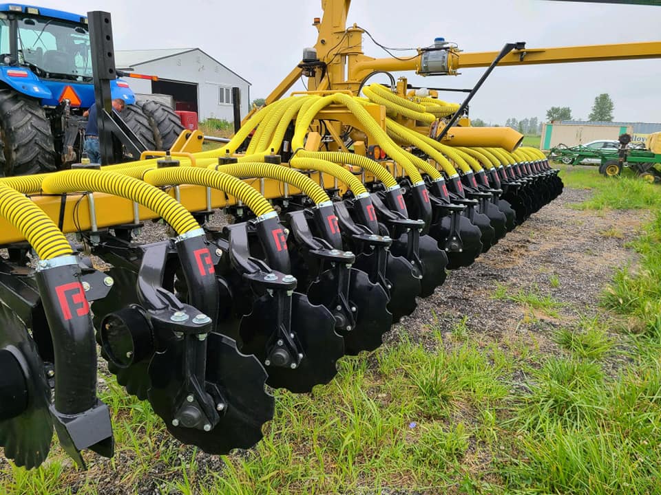 Equipment Gallery | Homan, Inc.