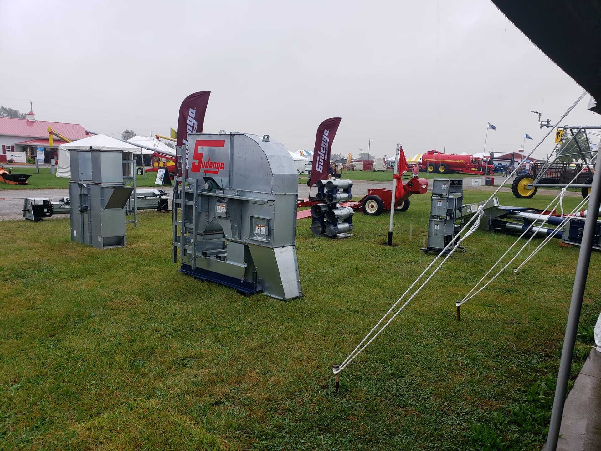 Equipment Gallery | Homan, Inc.