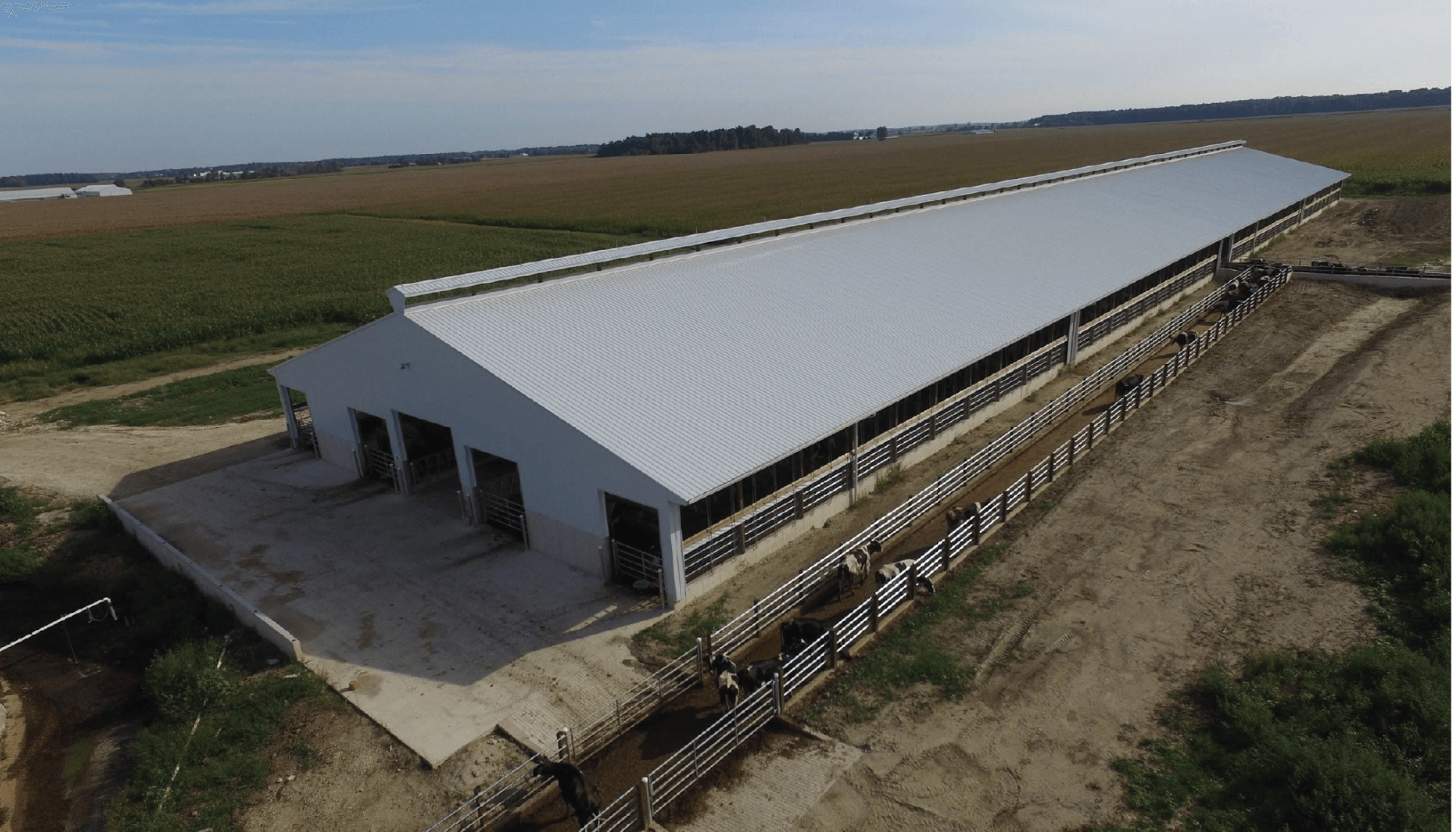 Gallery | Homan, Inc.