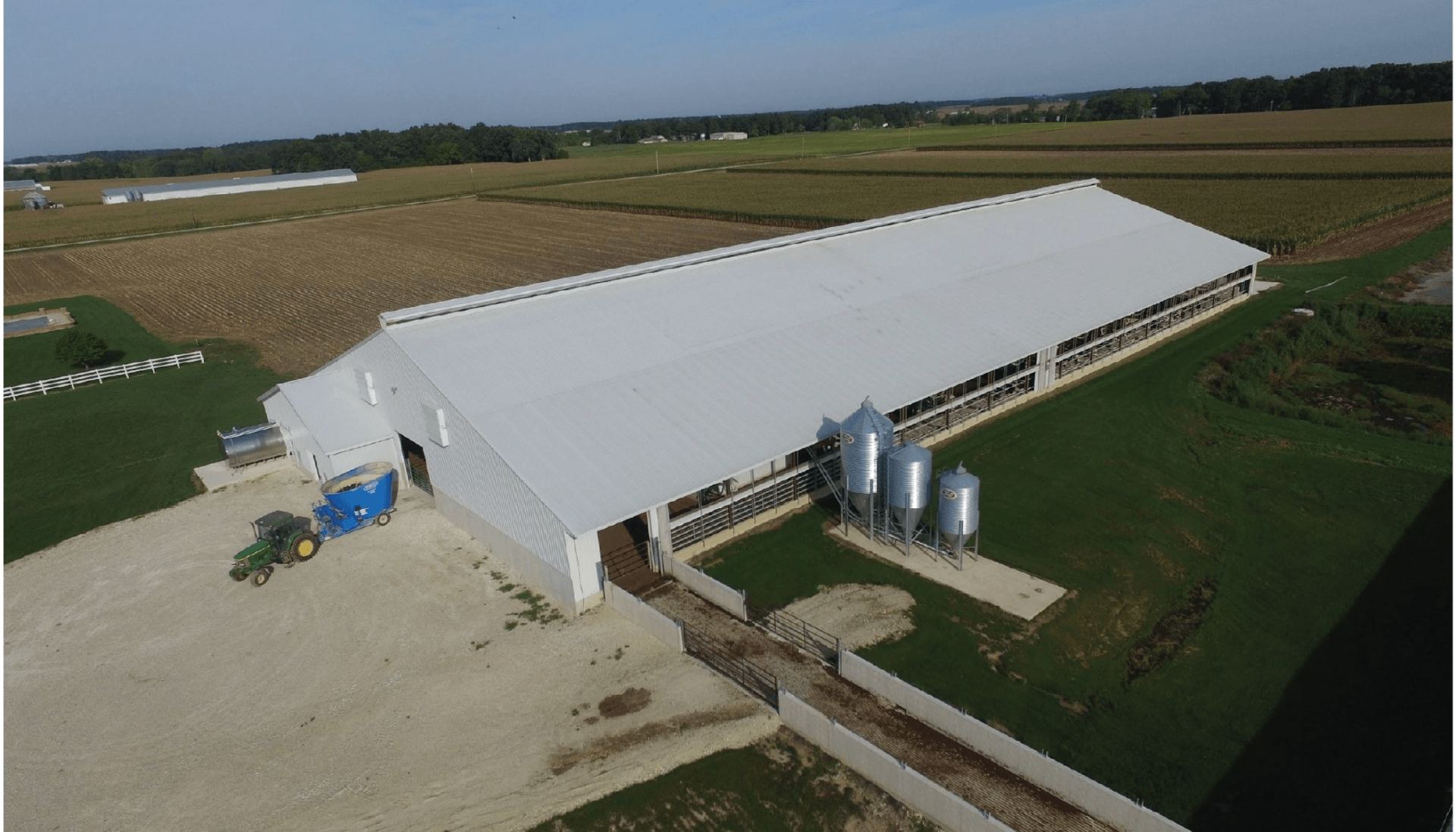 Gallery | Homan, Inc.