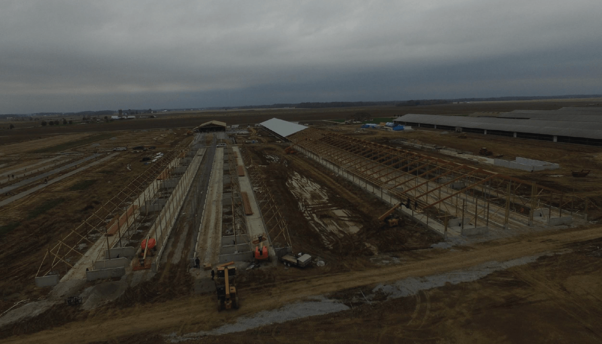 Gallery | Homan, Inc.