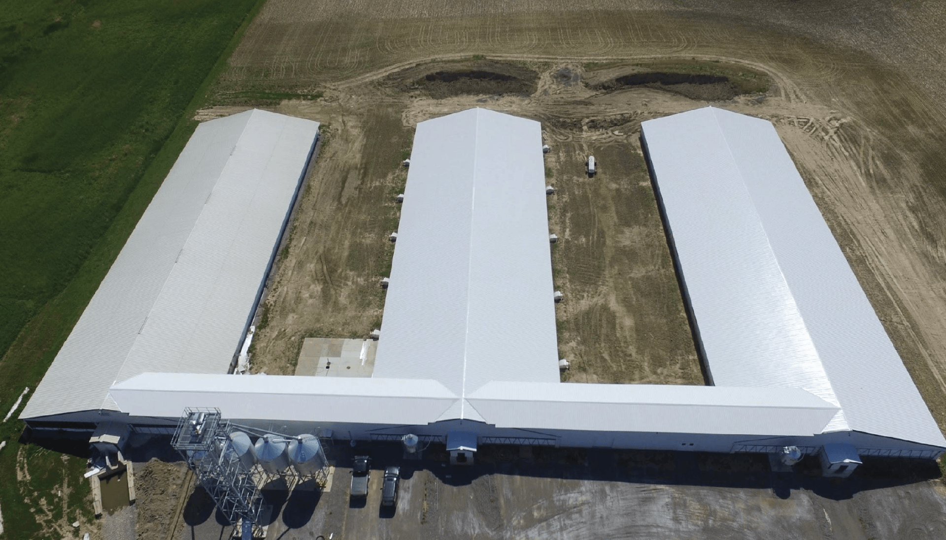 Gallery | Homan, Inc.
