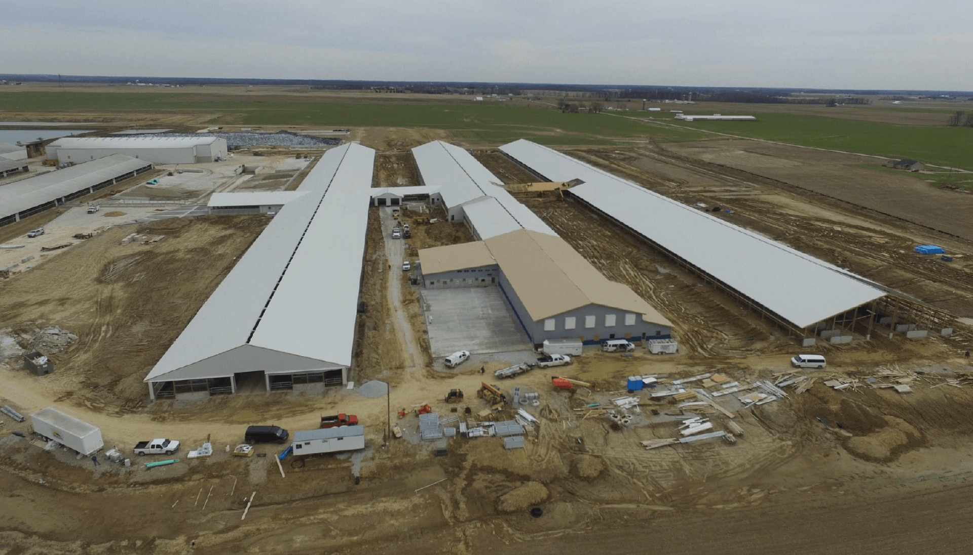 Gallery | Homan, Inc.