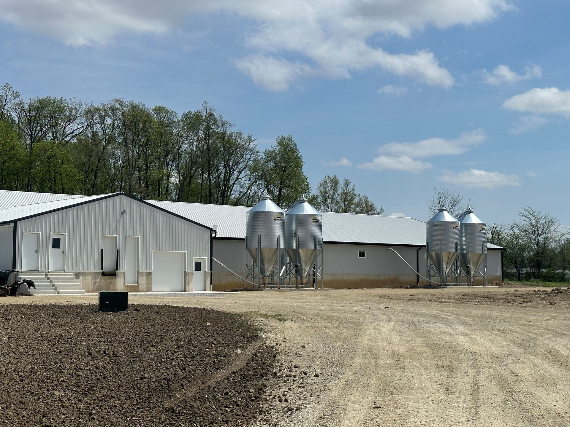 Gallery | Homan, Inc.