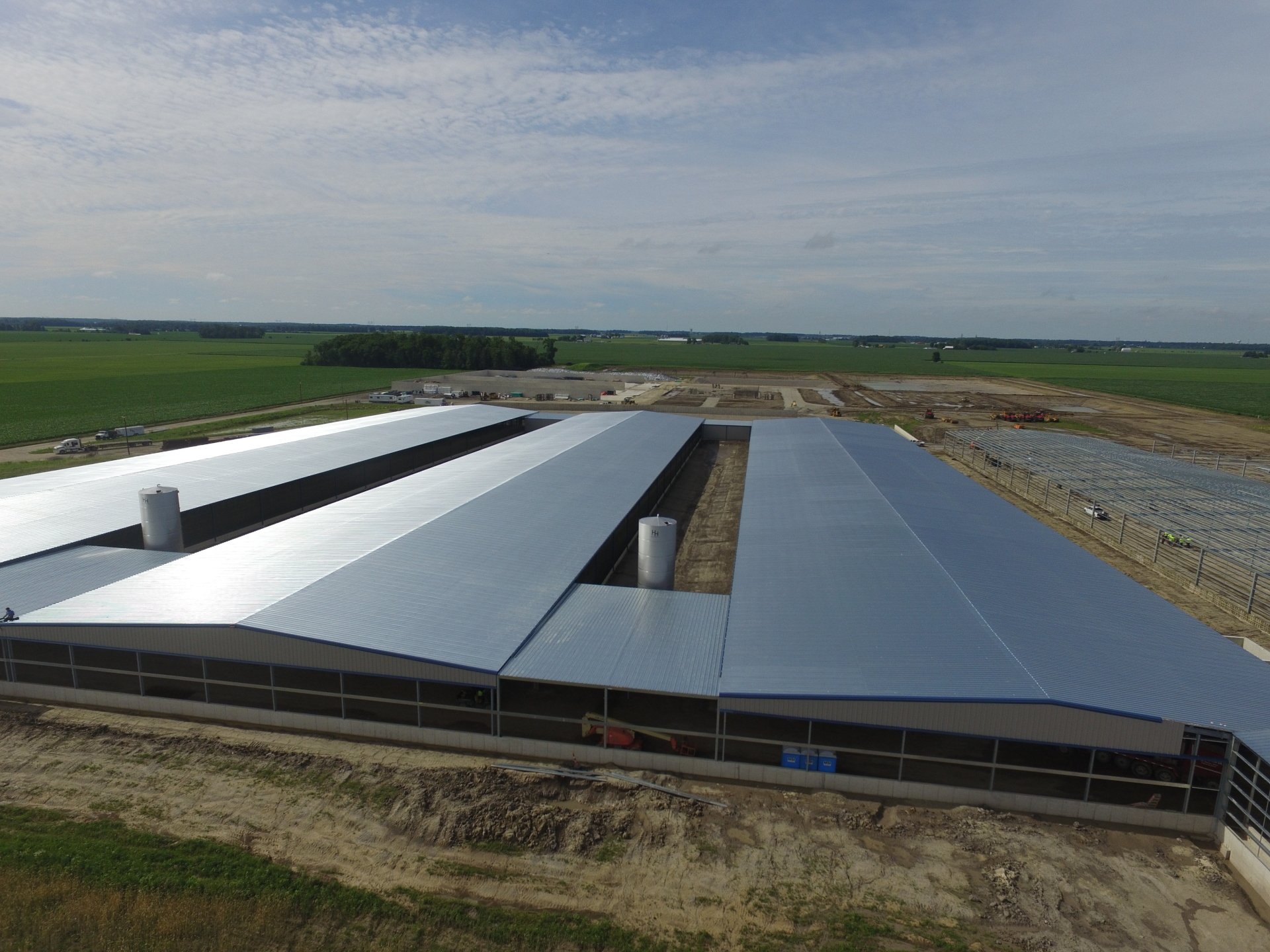 Gallery | Homan, Inc.