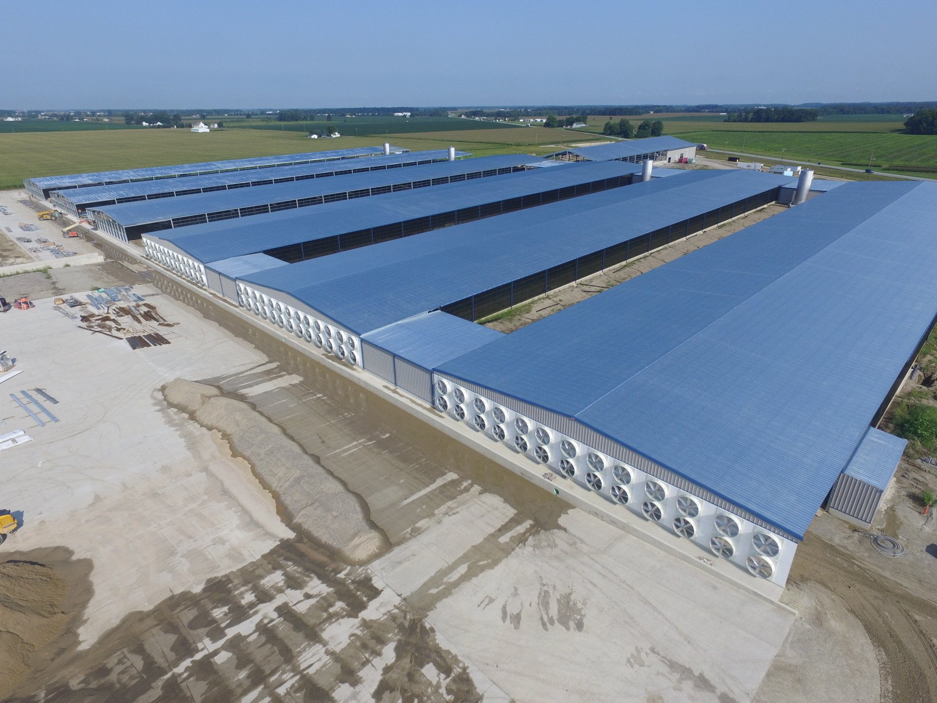 Gallery | Homan, Inc.