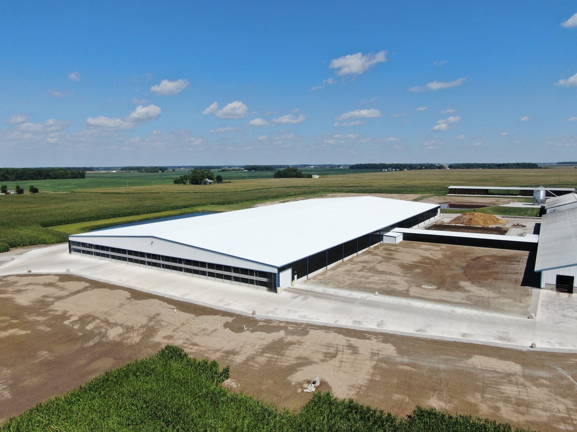 Gallery | Homan, Inc.