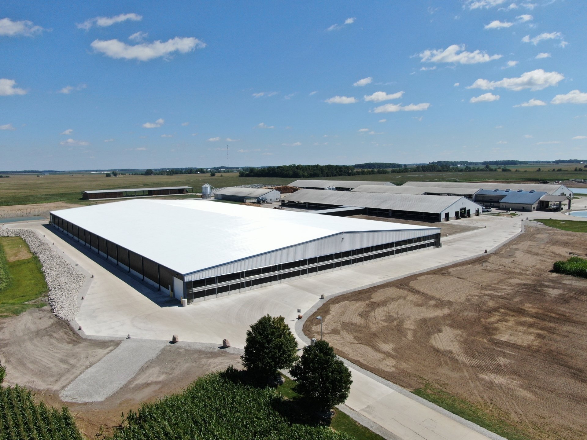 Gallery | Homan, Inc.