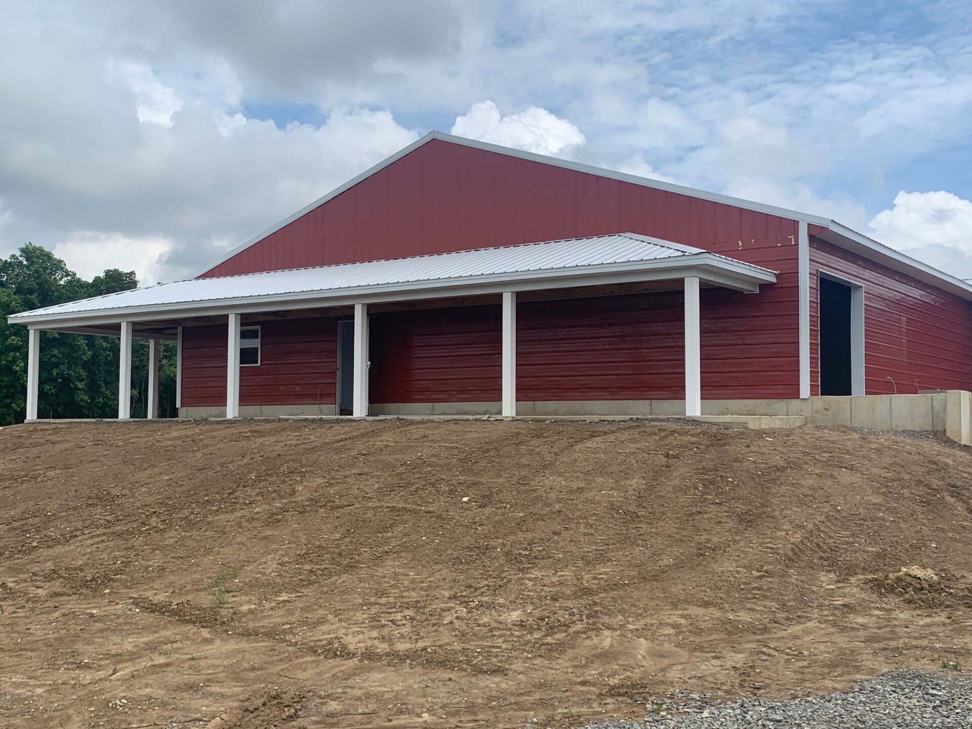 Gallery | Homan, Inc.