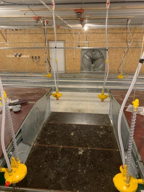 Gallery | Homan, Inc.