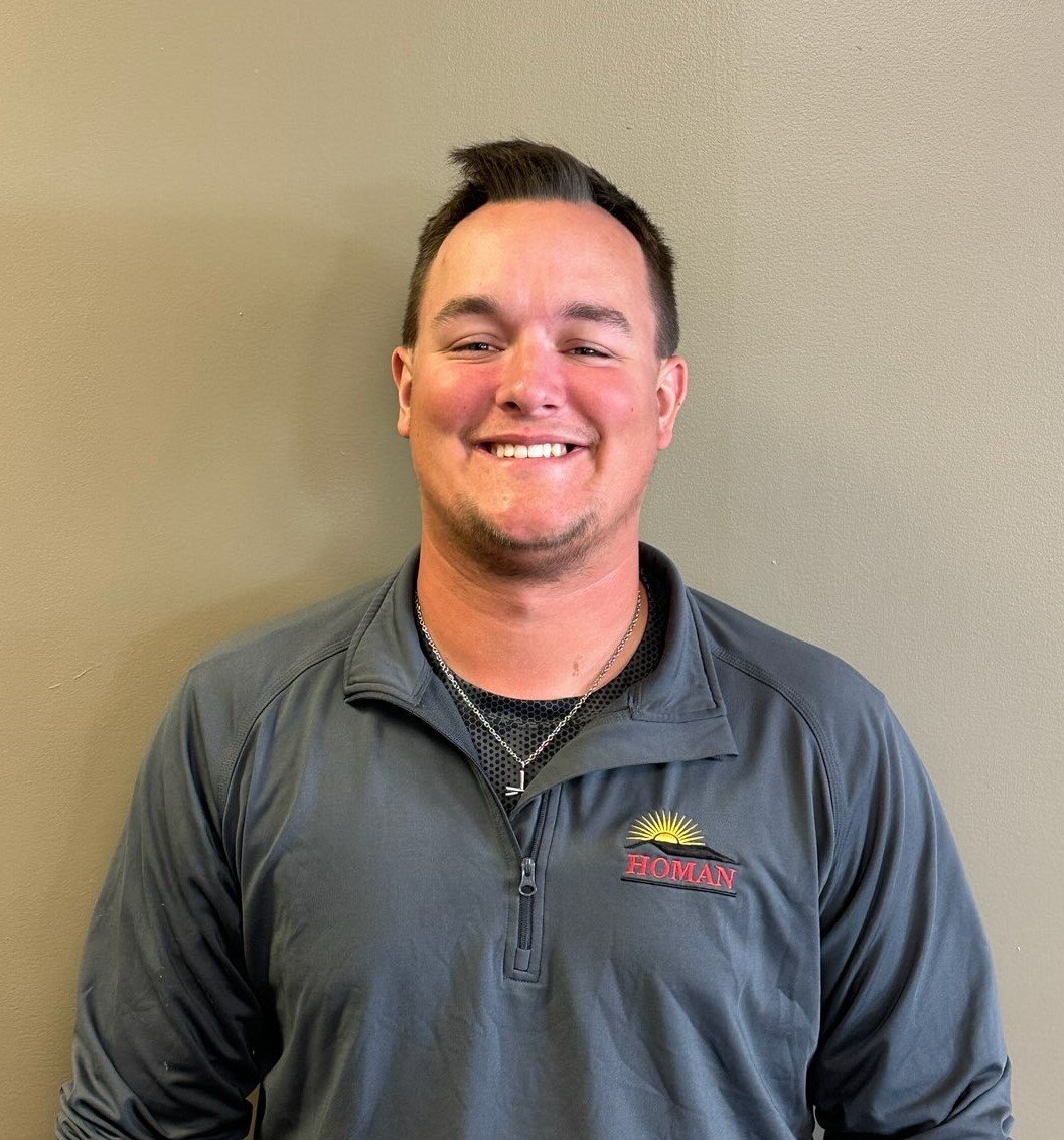 Contact | Homan, Inc.