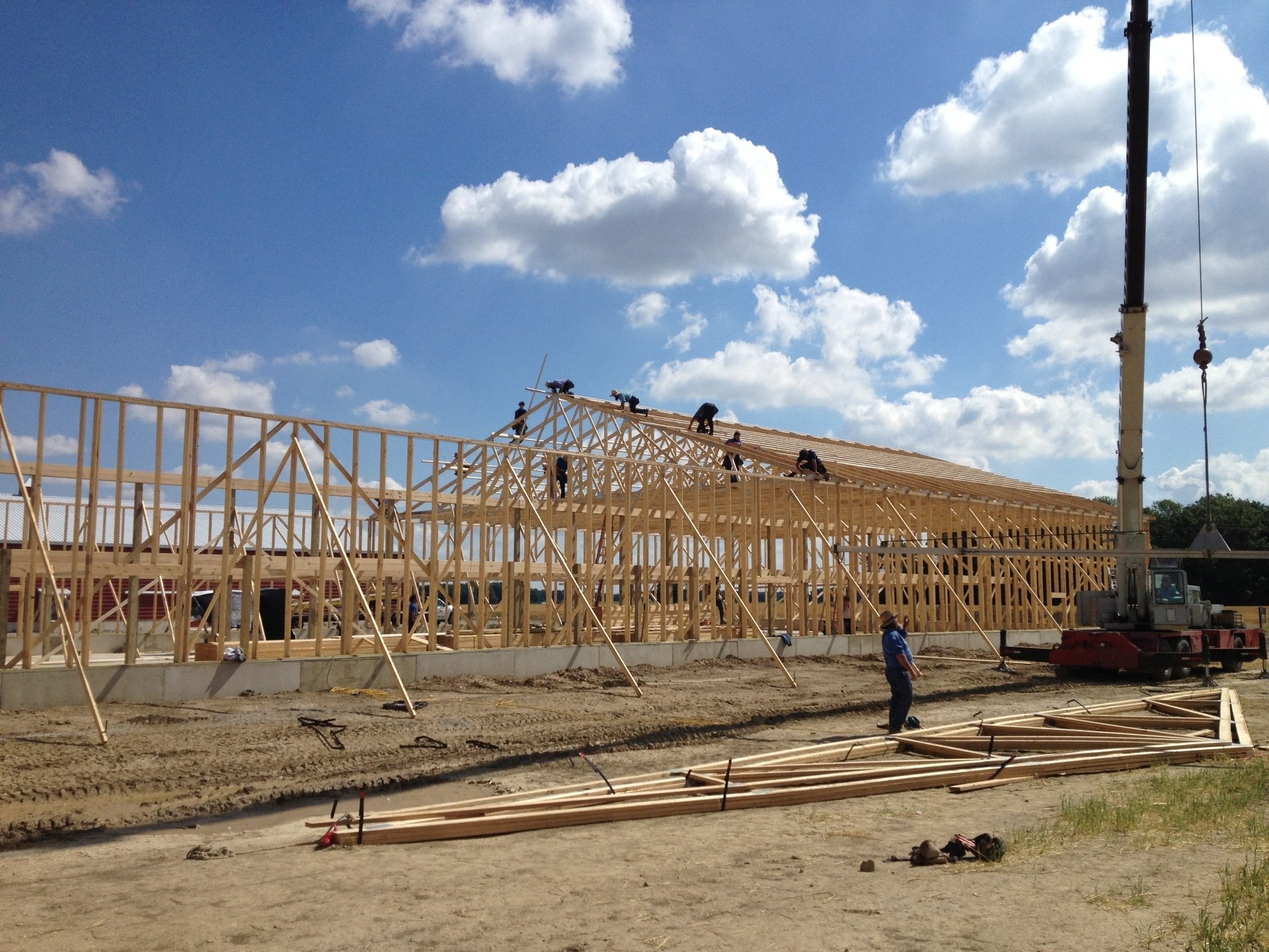 Gallery | Homan, Inc.
