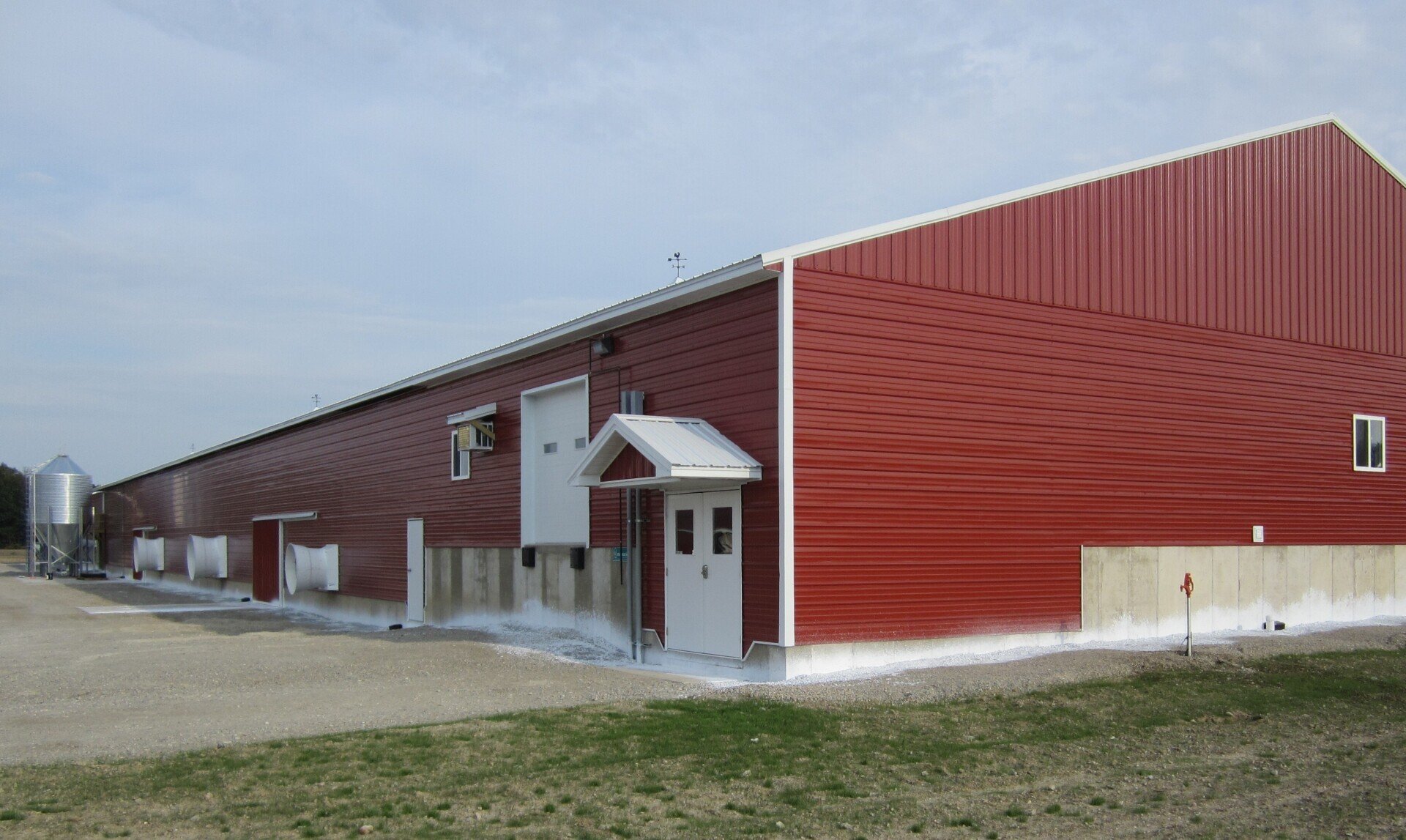 Gallery | Homan, Inc.