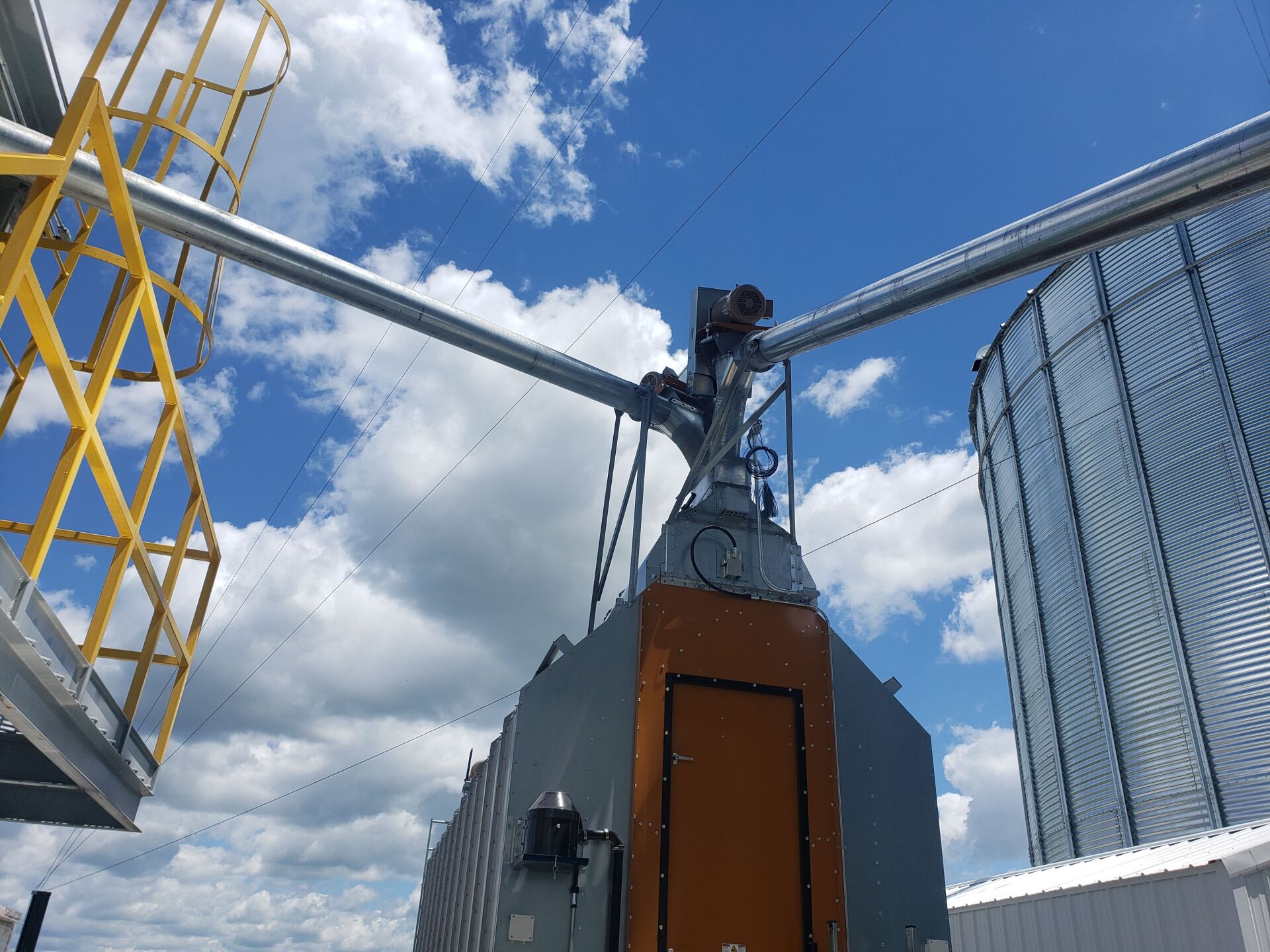 Grain Gallery | Homan, Inc.