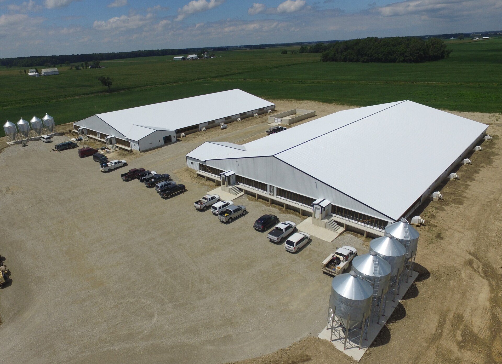 Gallery | Homan, Inc.