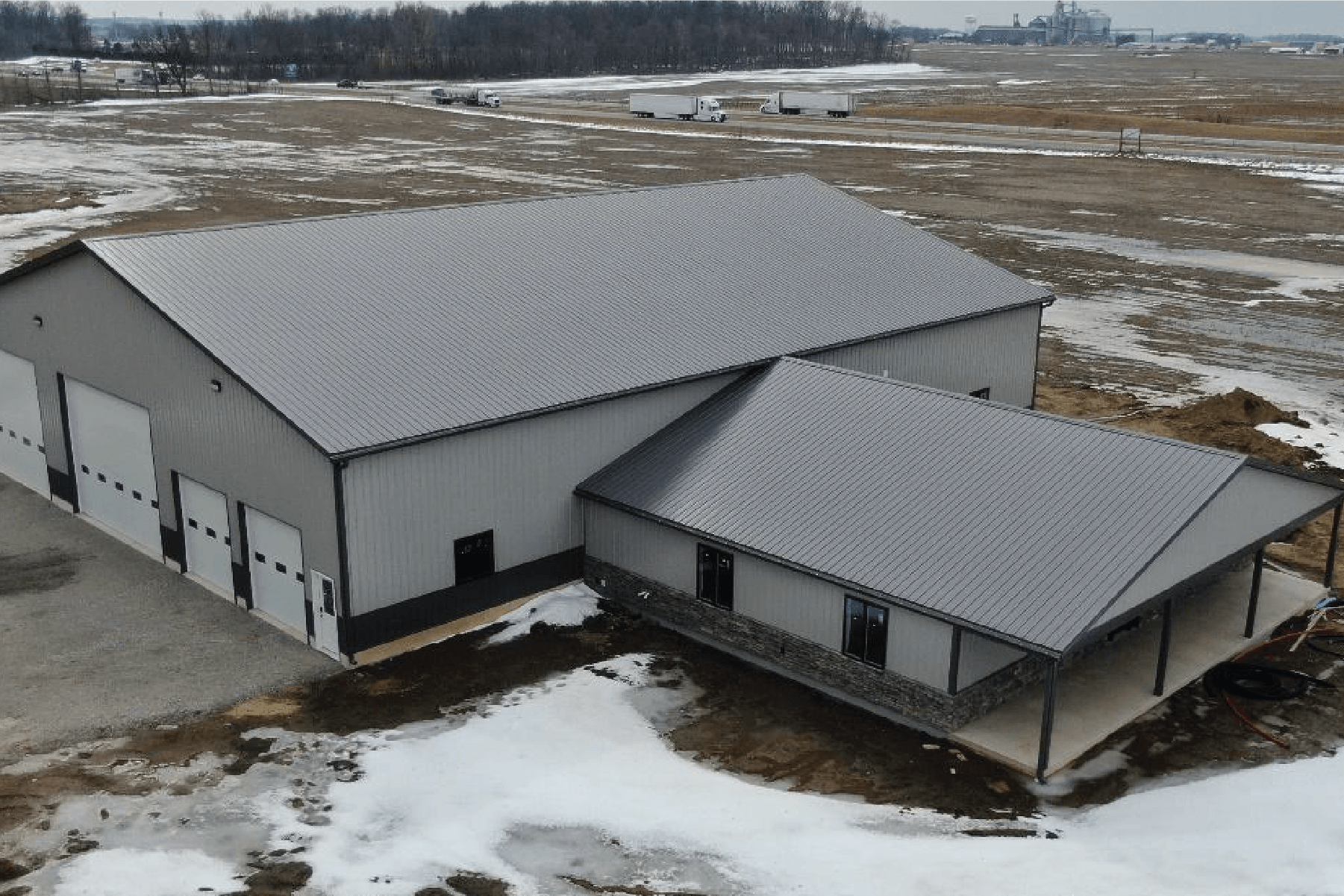 Gallery | Homan, Inc.