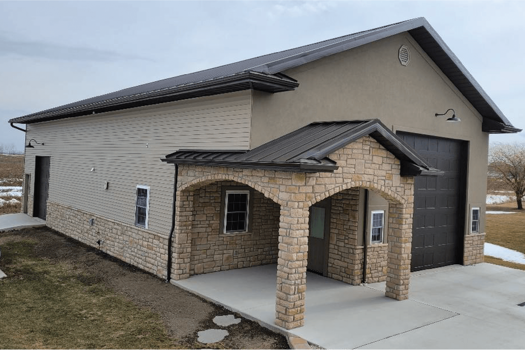 Gallery | Homan, Inc.