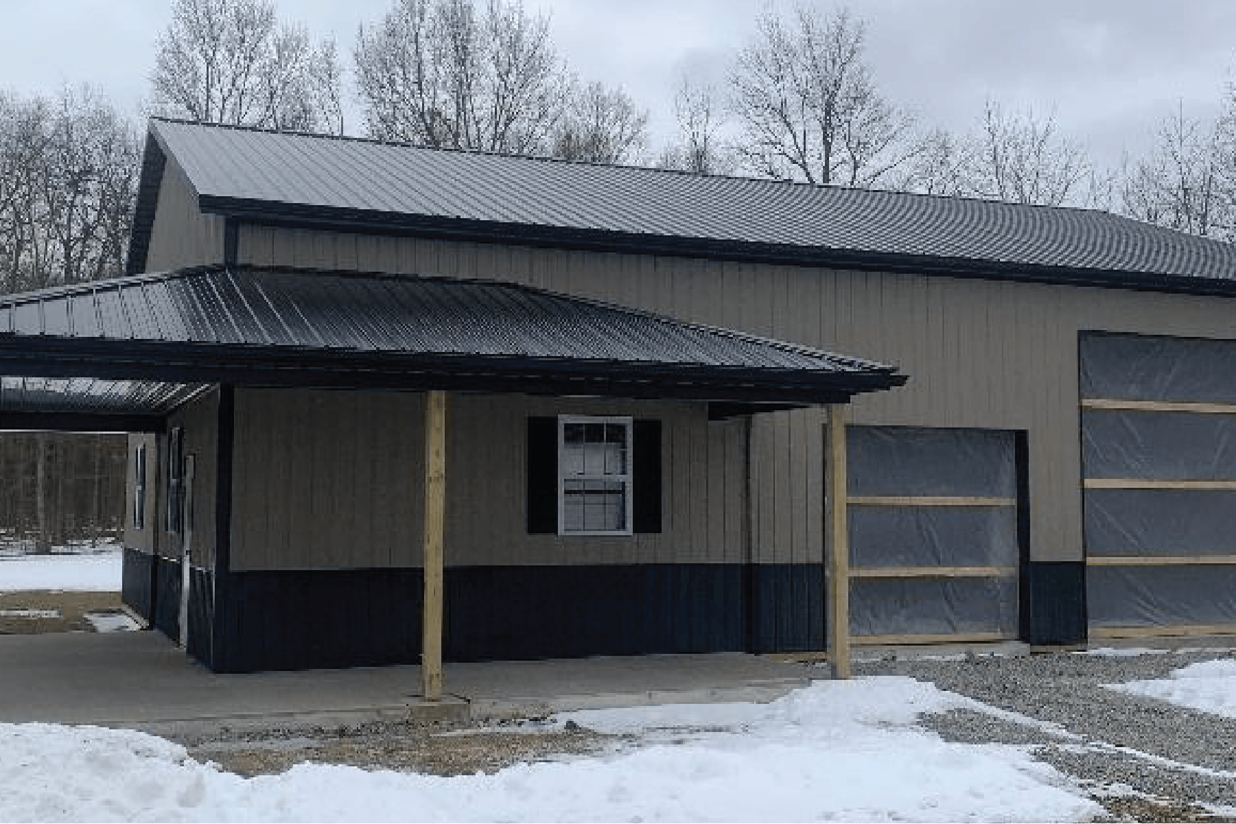 Gallery | Homan, Inc.