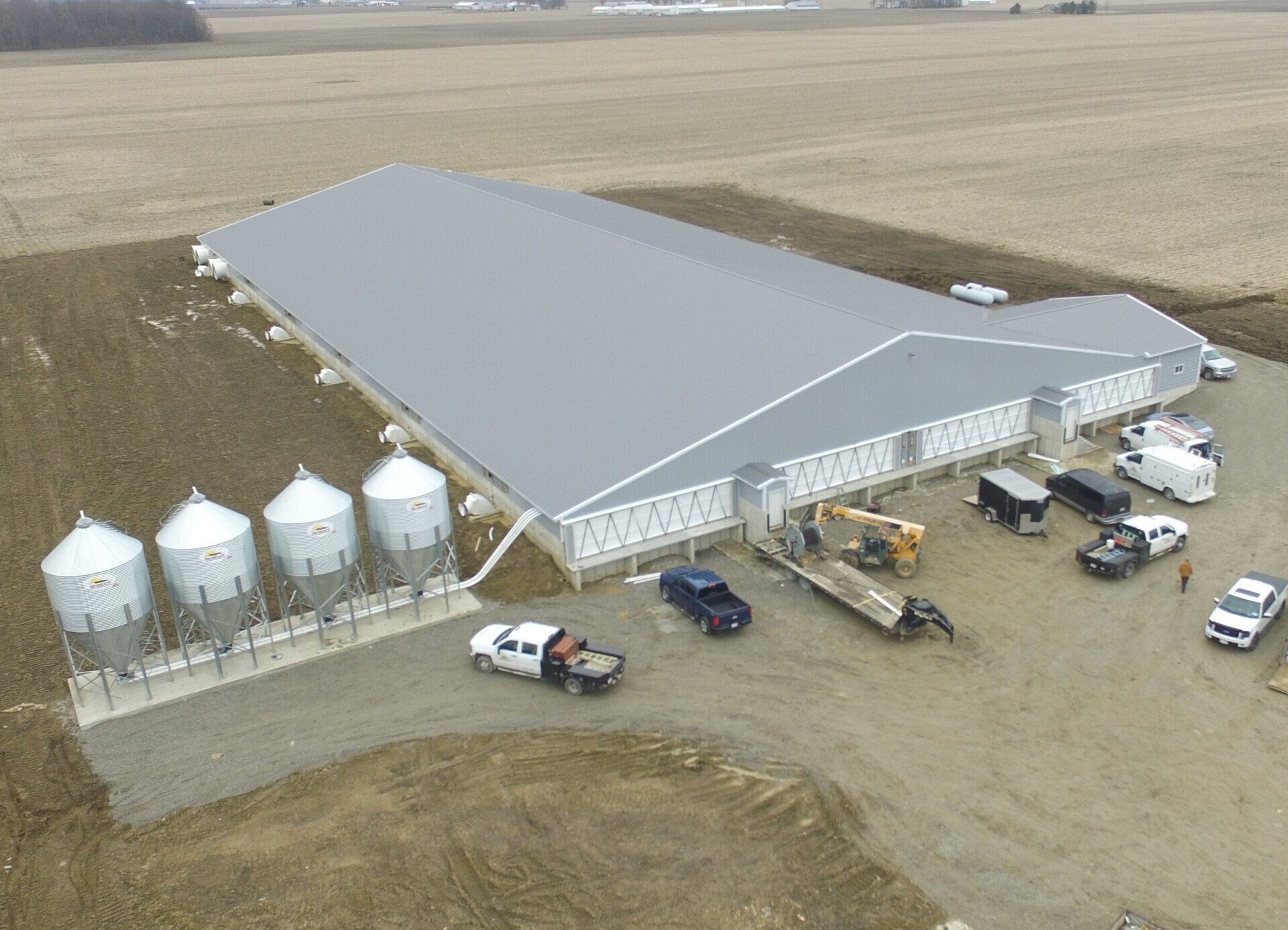 Gallery | Homan, Inc.