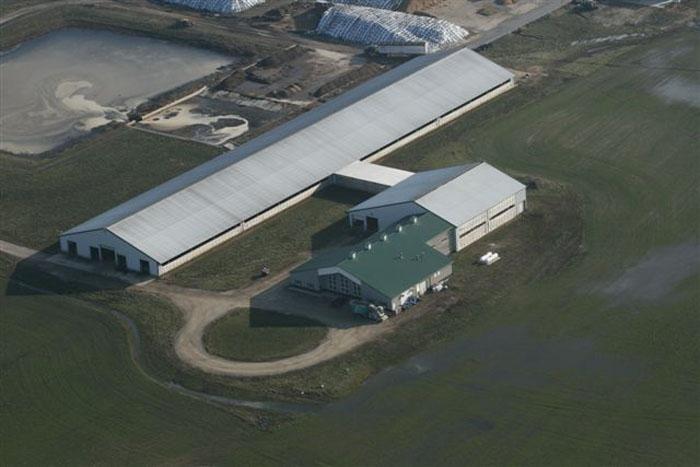 Gallery | Homan, Inc.