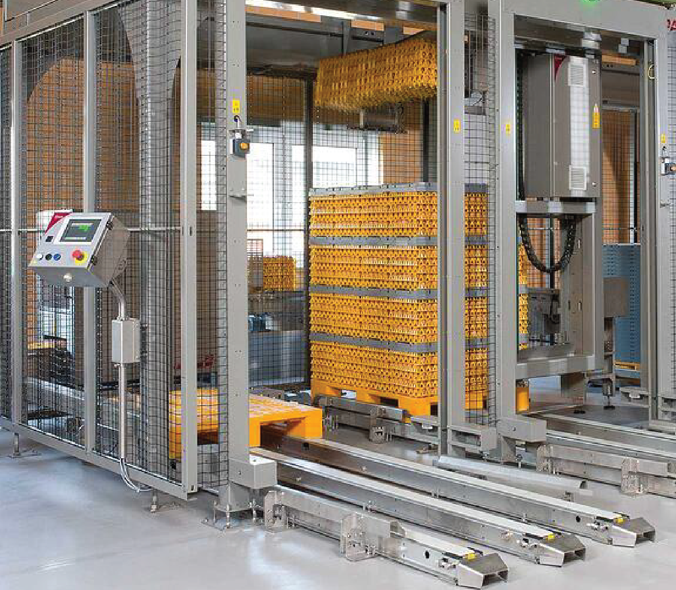 Poultry | Homan, Inc.