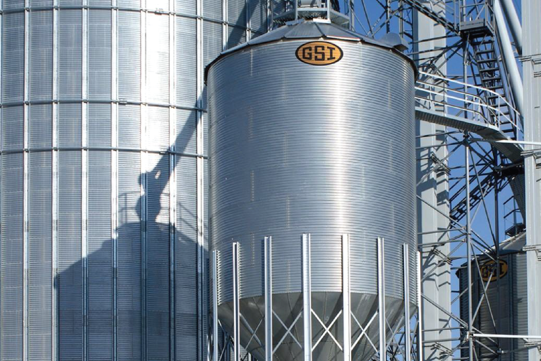 Grain Gallery | Homan, Inc.