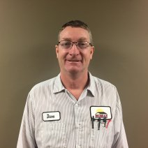 Contact | Homan, Inc.