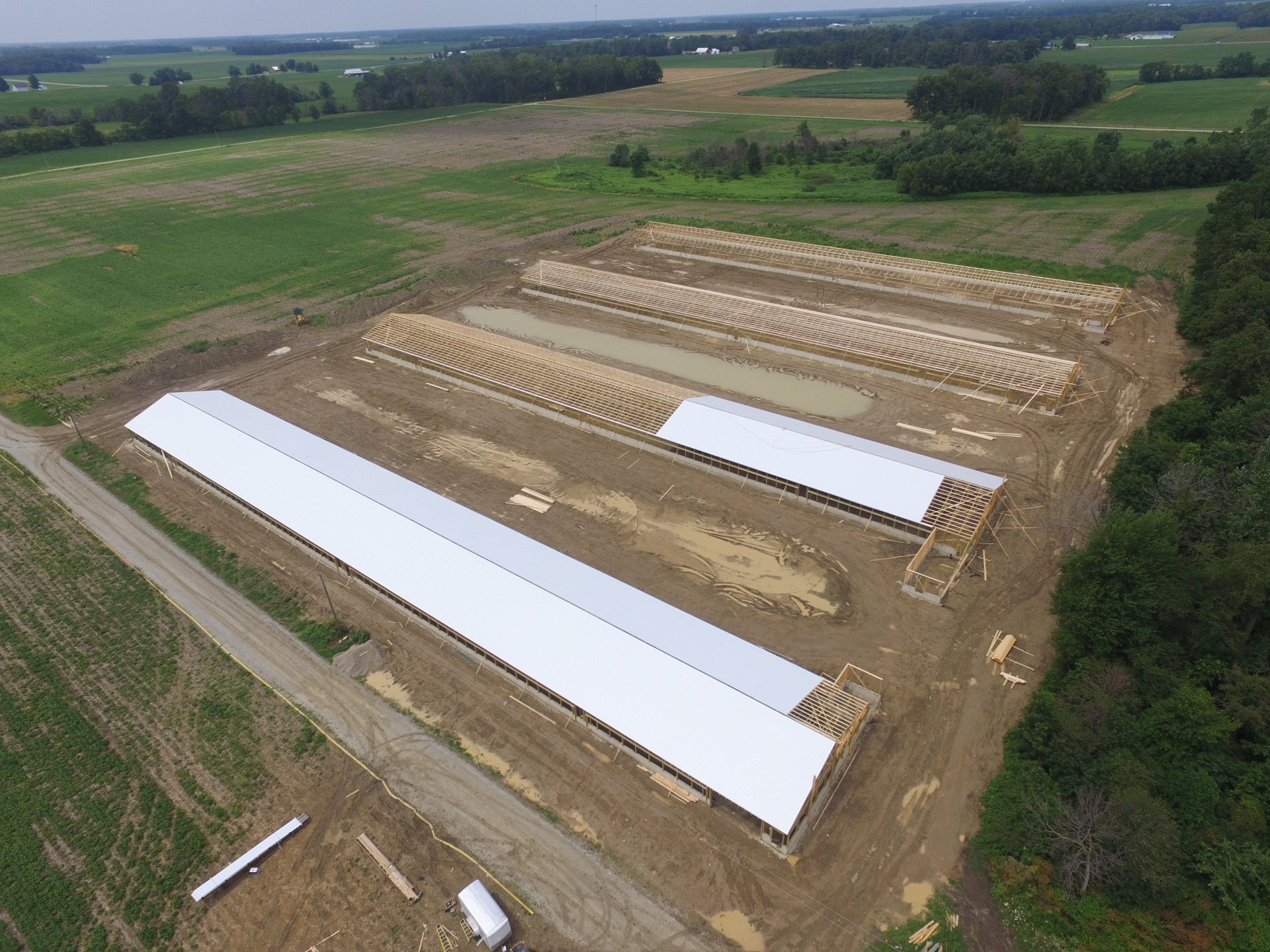 Gallery | Homan, Inc.