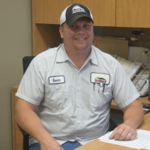 Contact | Homan, Inc.