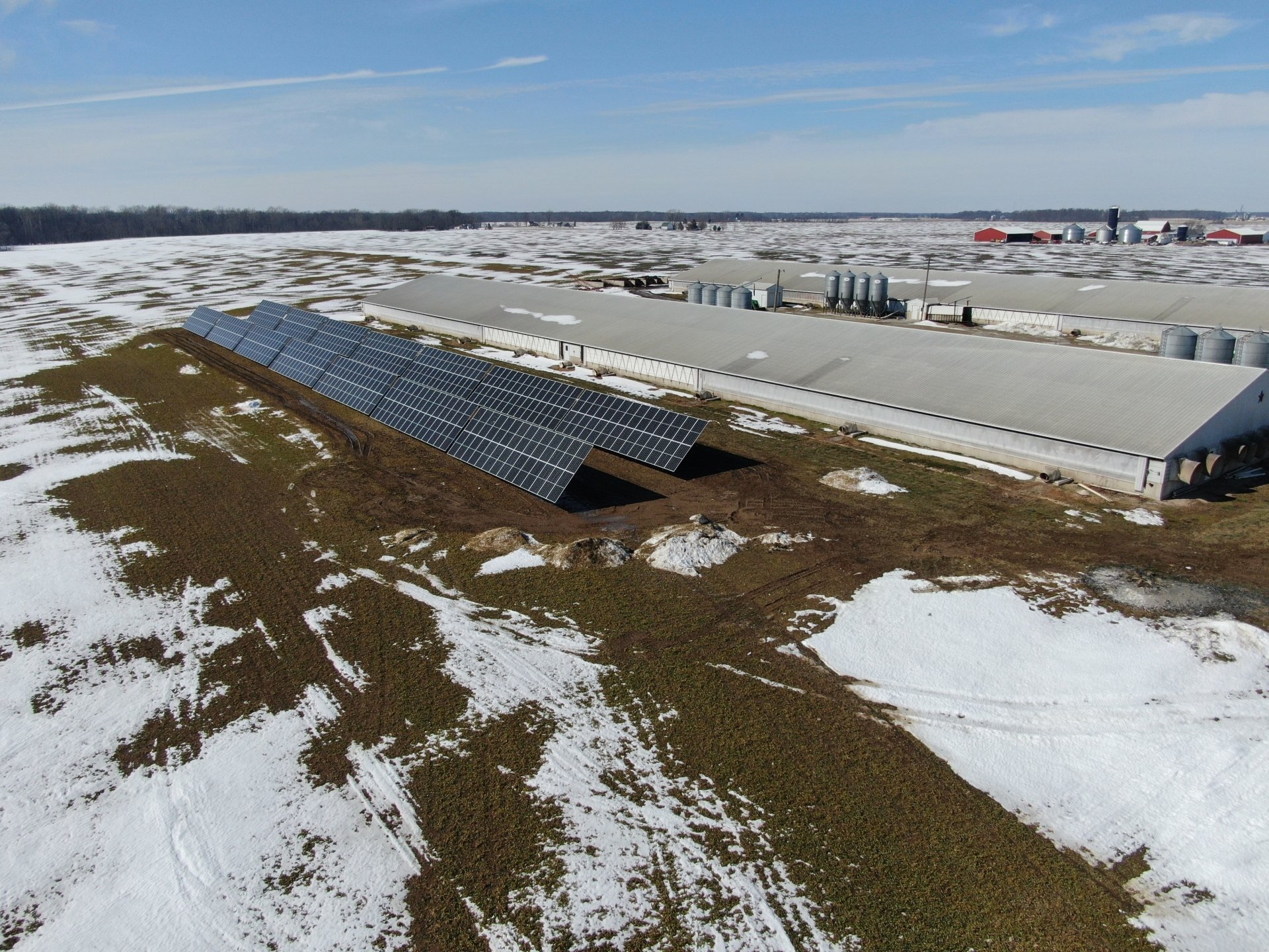 Gallery | Homan, Inc.