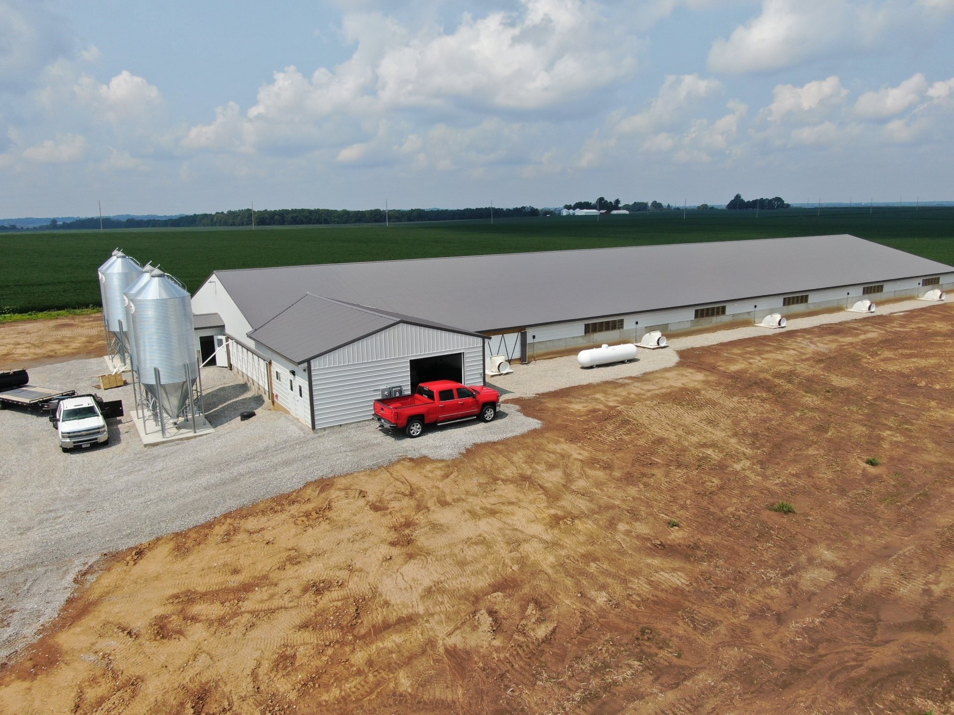 Gallery | Homan, Inc.