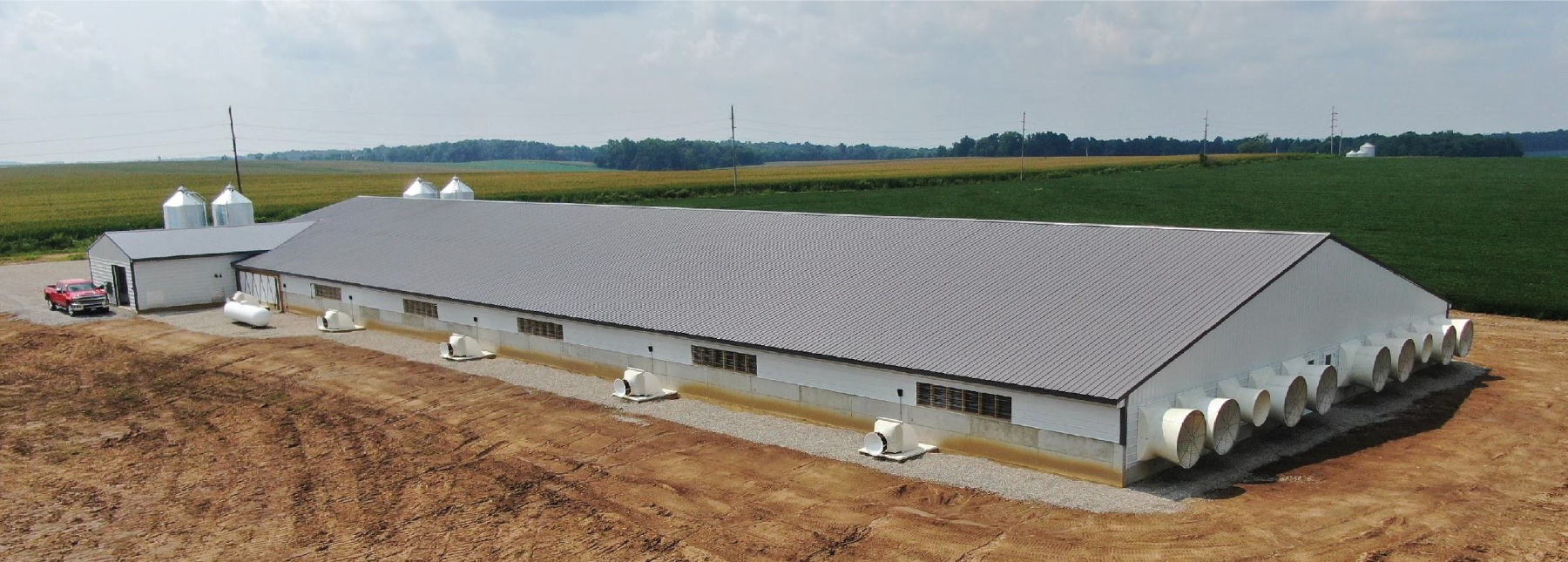 Gallery | Homan, Inc.